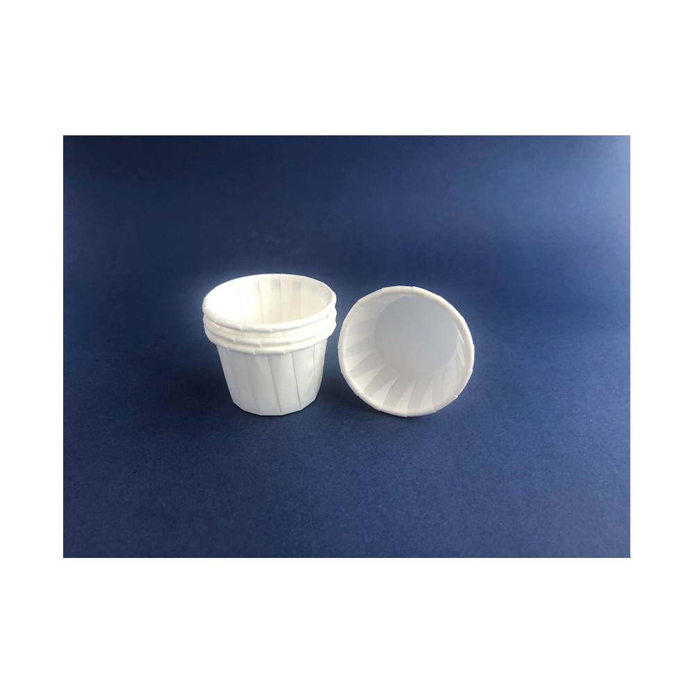 Potes y Pocillos desechables