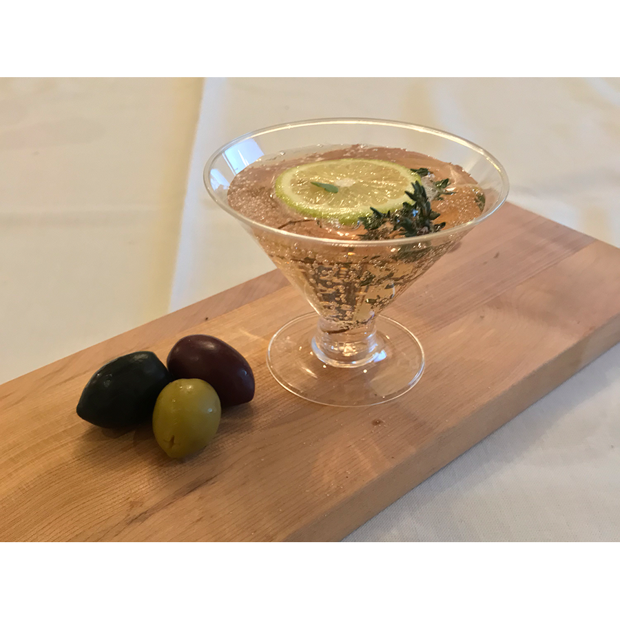 Copa Coctel | Frutaplas | Copas Desechables