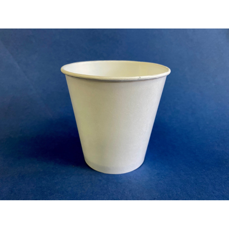 Potes y Pocillos desechables |Inicio