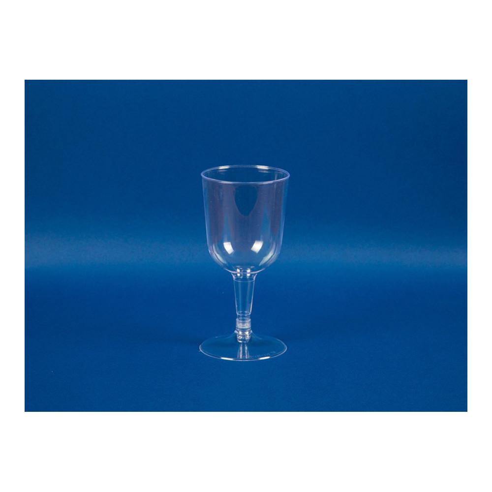 Copas de plastico desechables