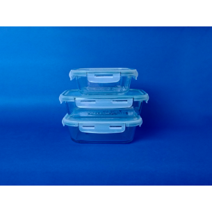 Envases Reutilizables
